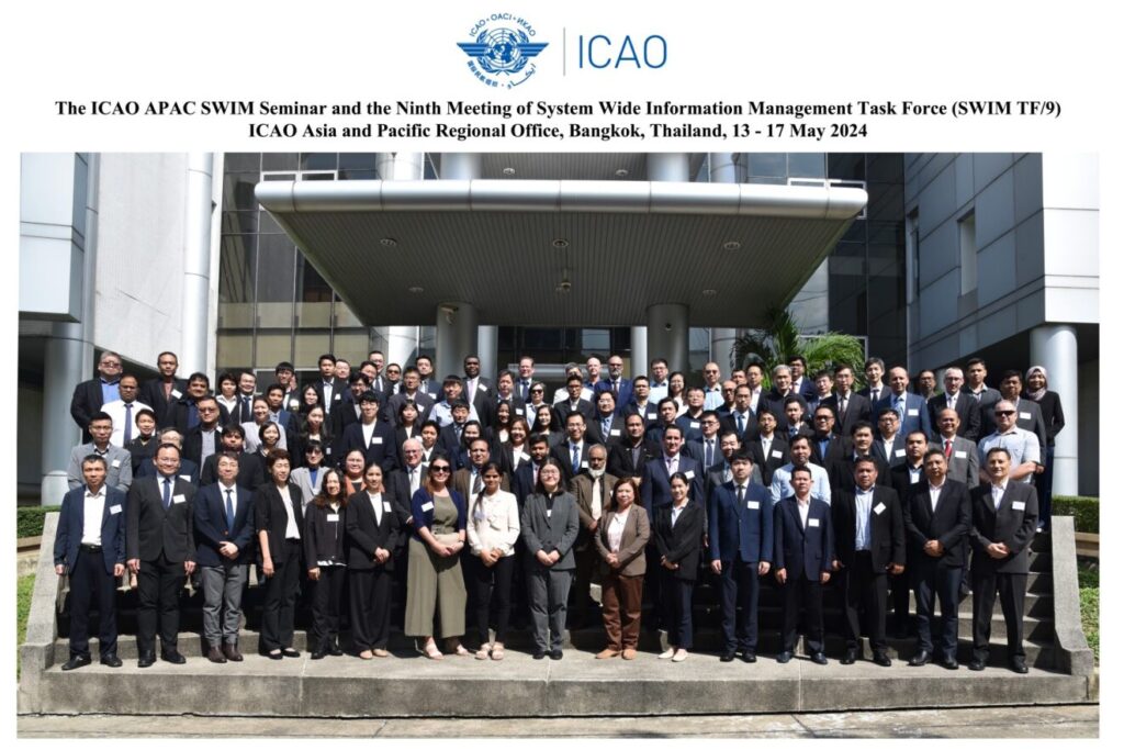 The journey to System Wide Information Management in the APAC Region ...