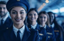 ICAO data on the status of global aviation gender equality - Uniting ...