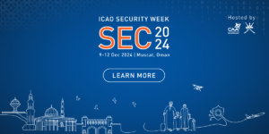 There's still time for you to join us for ICAO Security Week! - Uniting ...