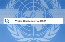 ICAO data on the status of global aviation gender equality - Uniting ...
