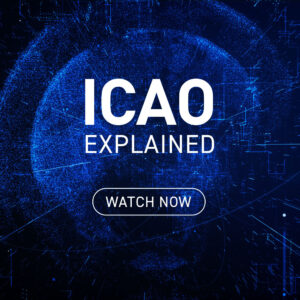 Celebrating 80 years with the first video in the new ICAO Explained video series - Uniting Aviation