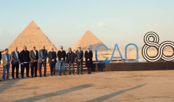 Middle East - Uniting Aviation