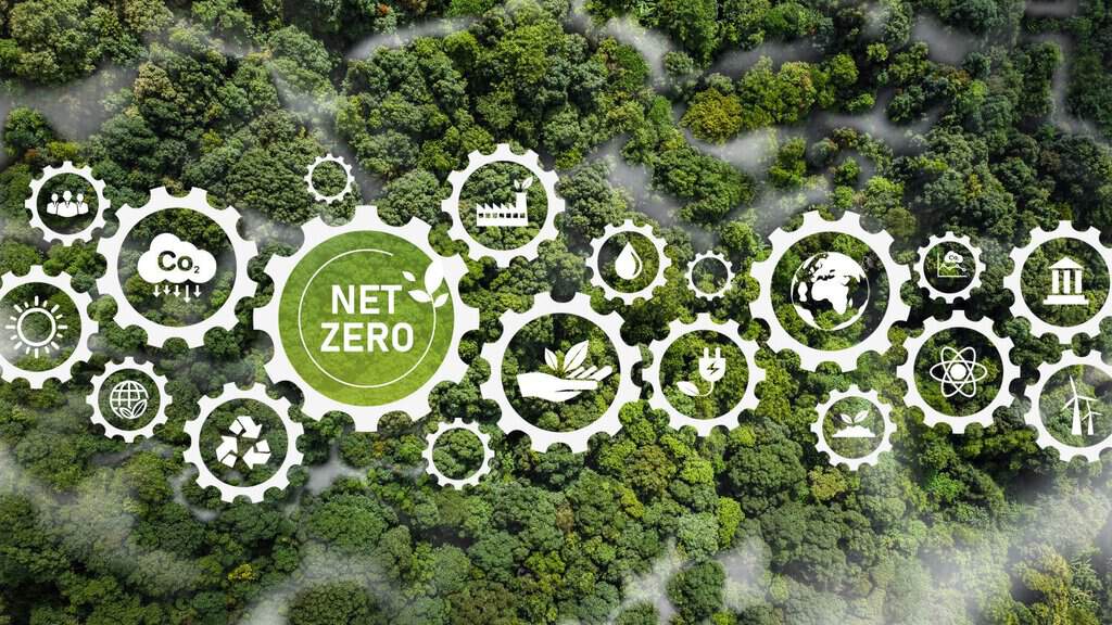 Climate Week day one recap: How do we advance net-zero aviation ...