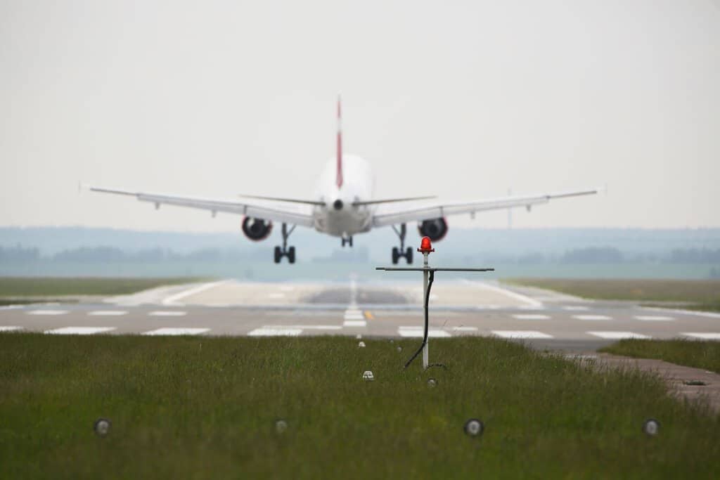 In our 2024 Safety Report: Aviation safety amid the challenges of ...